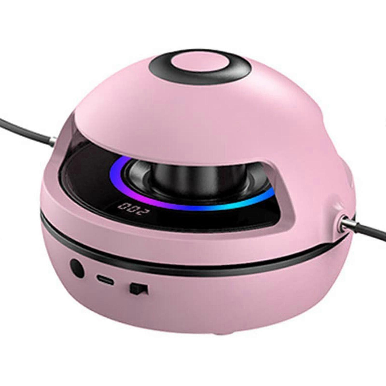 Smart Rope Skipping Machine with Electronic Counting and 10-Speed ...