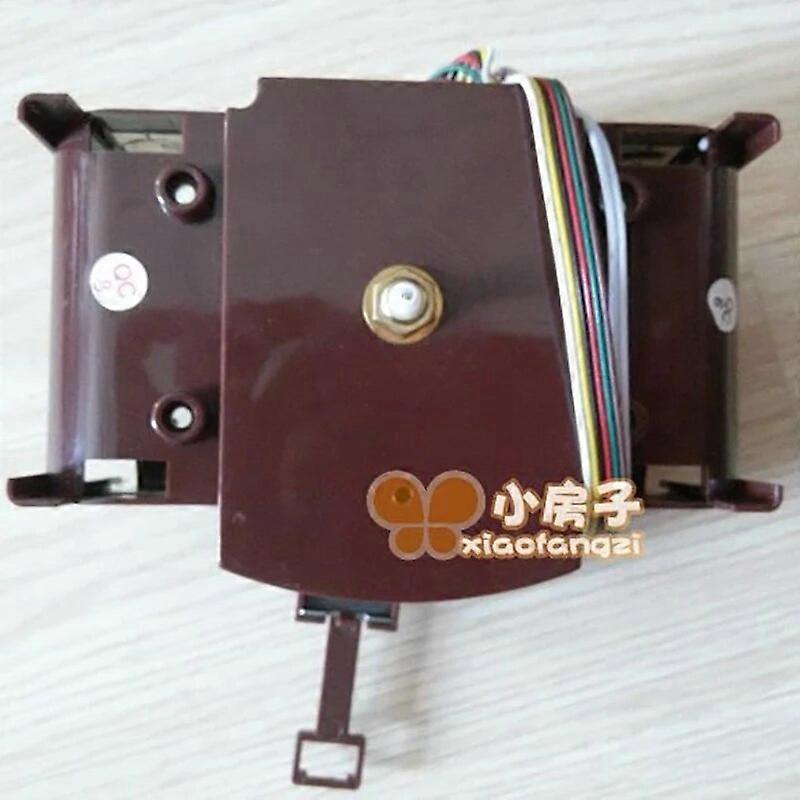 Vintage Cuckoo Clock Movement Multi-Function Clocks Mechanism with ...