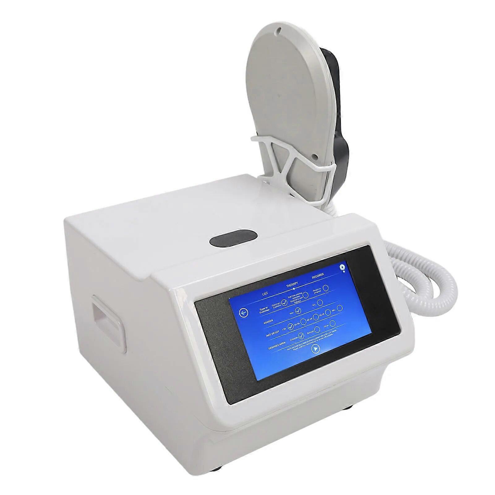 HIEMT Electromagnetic Beauty Machine Tightening Buttock Lifting ...