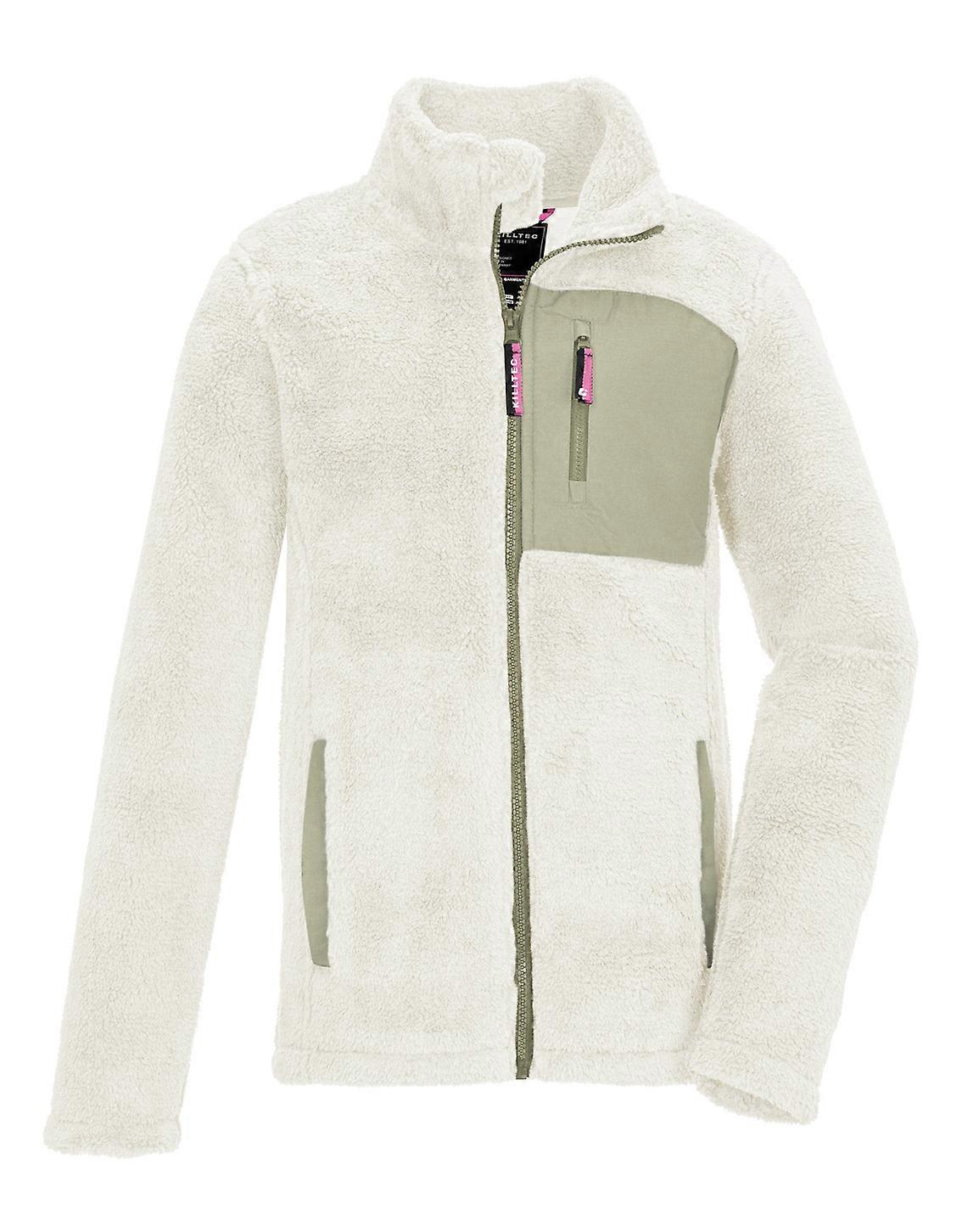 killtec Girls Fleece Jacket KOW 350 | Fruugo UK