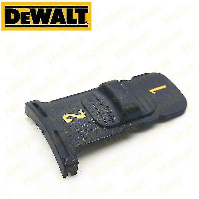 Adjusting Lever For Dewalt Dcd791 Dcd796 N397466 Power Tool Accessories ...