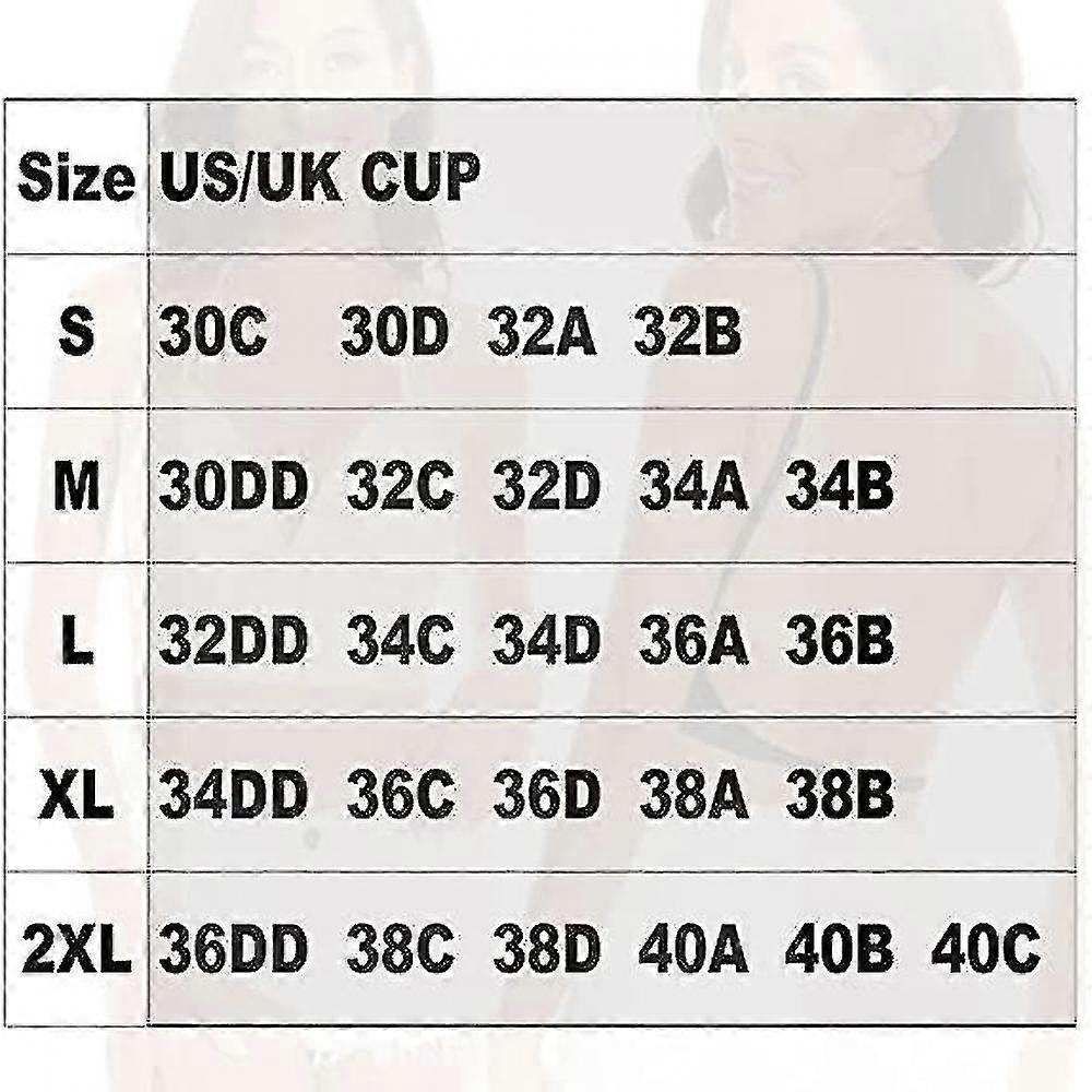 Low Back Bras For Women - Seamless Wire Free Bralette Backless Bras NPW ...