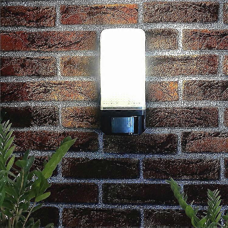 Outdoor Lights Mains Powered - Pir Lights Outdoor - Bulkhead Wall ...