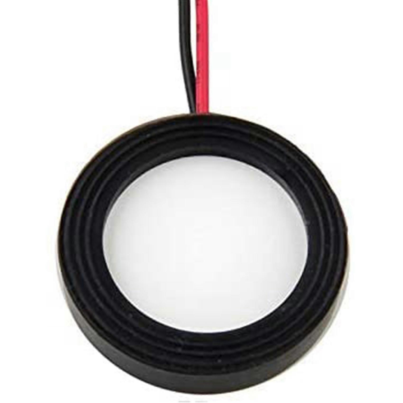 5 PCS 25mm Ultrasonic Mist Maker Fogger Ceramics Discs with Wire ...