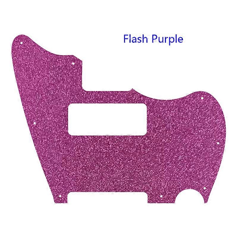 Parts For US Fd Custom Standard 8 Screw Holes Telemaster P90 Guitar ...