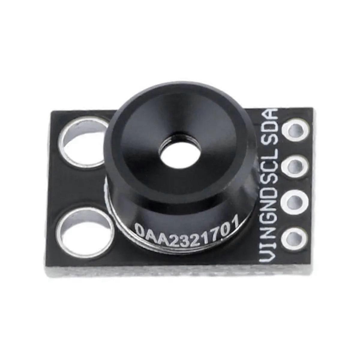 MLX90640ESF- Infrared Temperature Measurement Dot Sensor Module ...