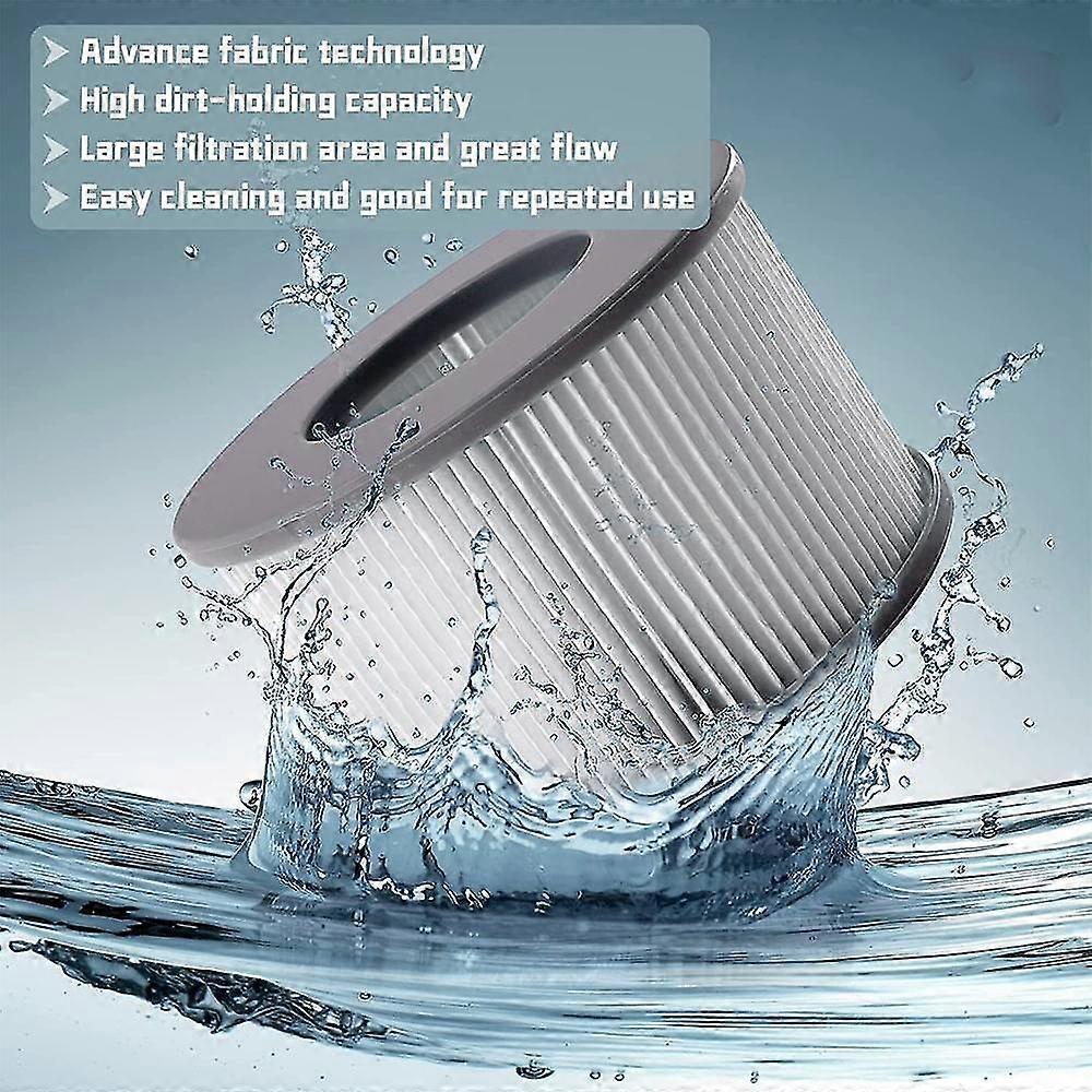 Spa filter for Mspa, Filters for MSpa inflatable swimming pools, Filter ...