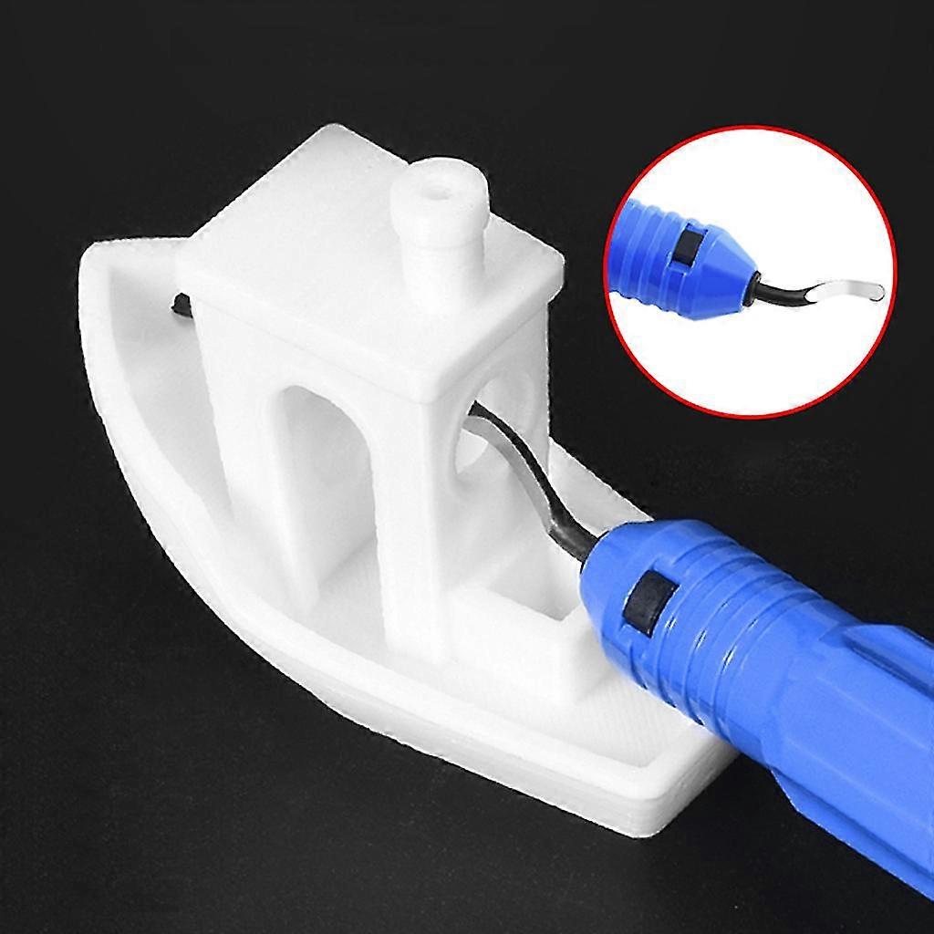 Trimming Knife Scraper 3d Print Trimming Tools Material Model Pruning ...