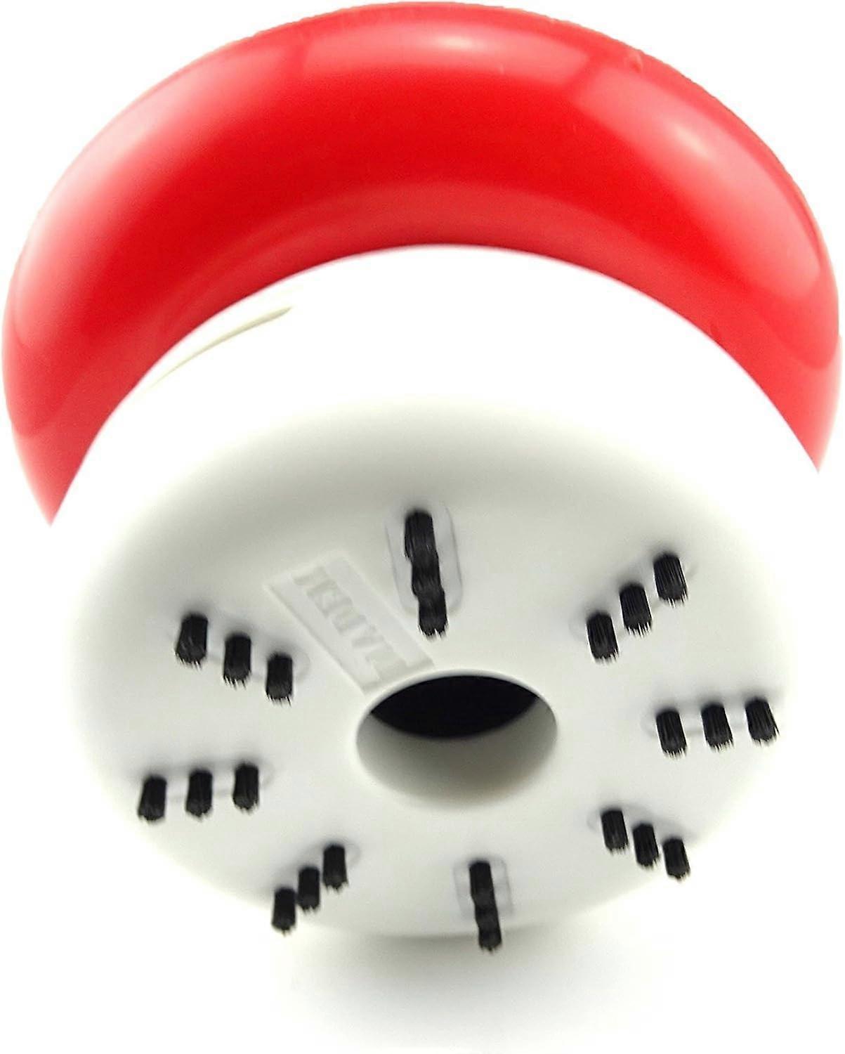 Mini Cute Dining Table Vacuum Cleaner, Mushroom Shape New Portable ...