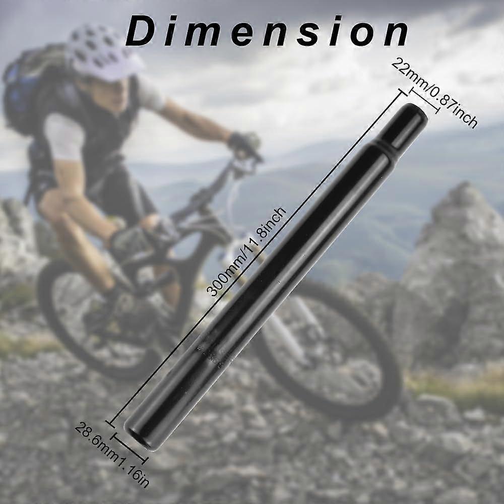 Bicycle post - different sizes for bicycle post | Fruugo UK