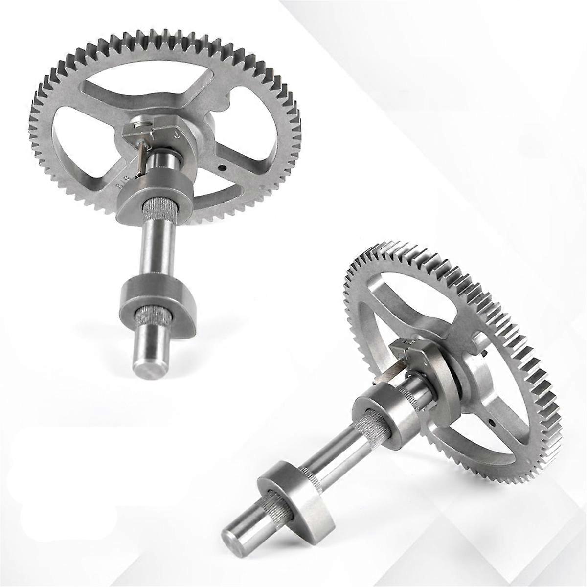 Camshaft Kit for B&S Lawn Tractor Riding Lawn Mower Cam Replace | Fruugo UK