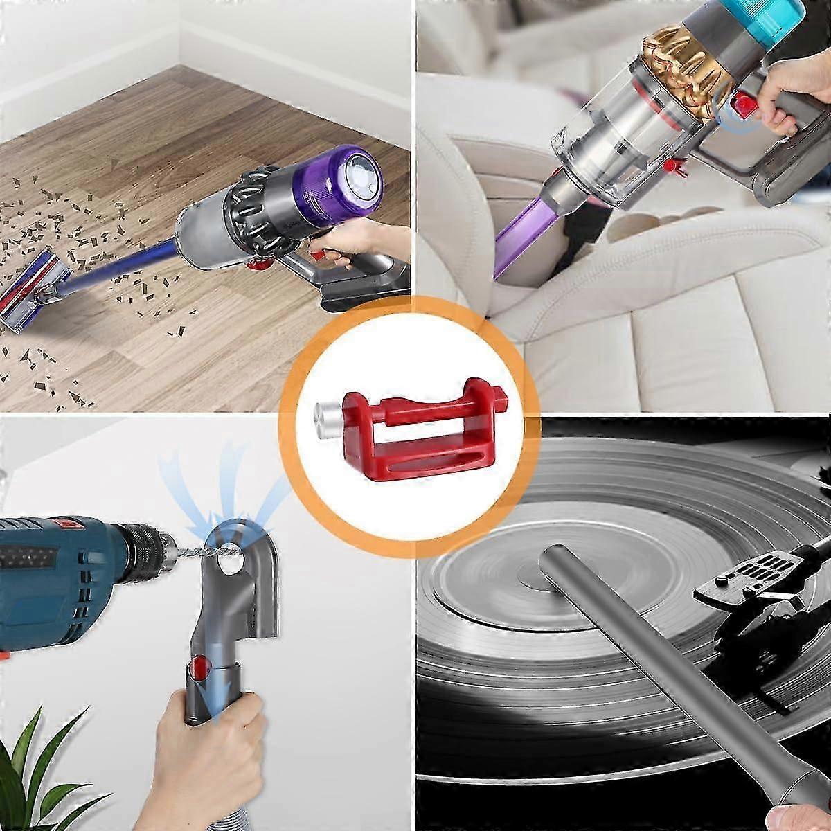 Trigger Lock for Dyson Vacuum Cleaner,Trigger Lock Power Button Switch ...