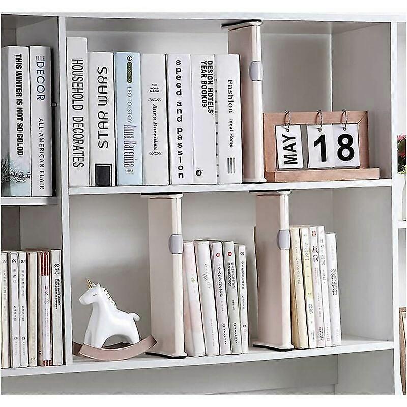 Adjustable Drawer Dividers Set Of 4, Organizer Solution For Home Office ...