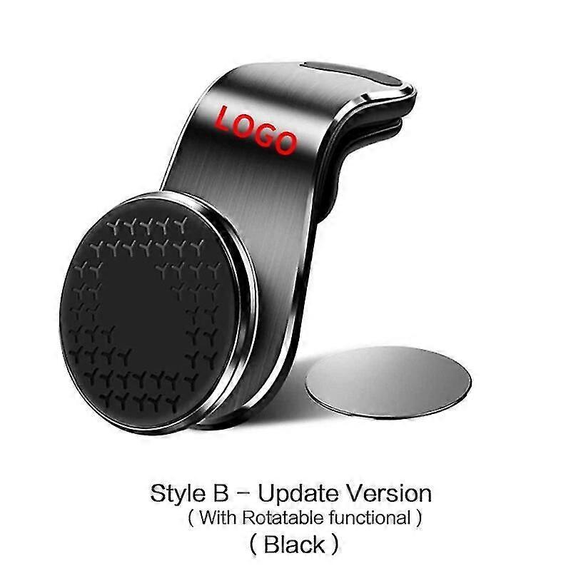 Magnetic Car Phone Holder For BMW E30 E36 E39 E46 E60 E70 E87 E90 E92 E71 F10 F30 F20 F01 F02 X1 ...