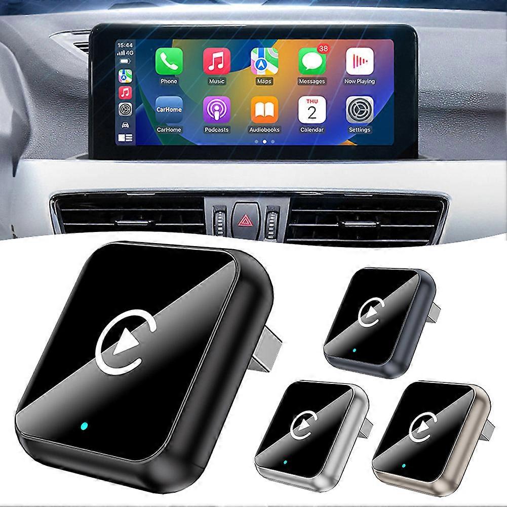 Car Connectivity Box