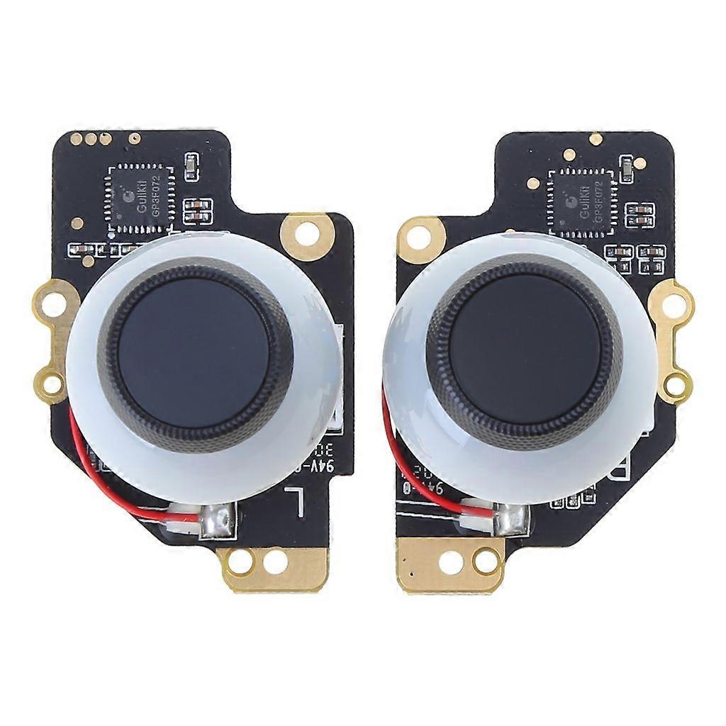 Electromagnetic Joystick Module for Steam Deck Hall Effect Sensor ...