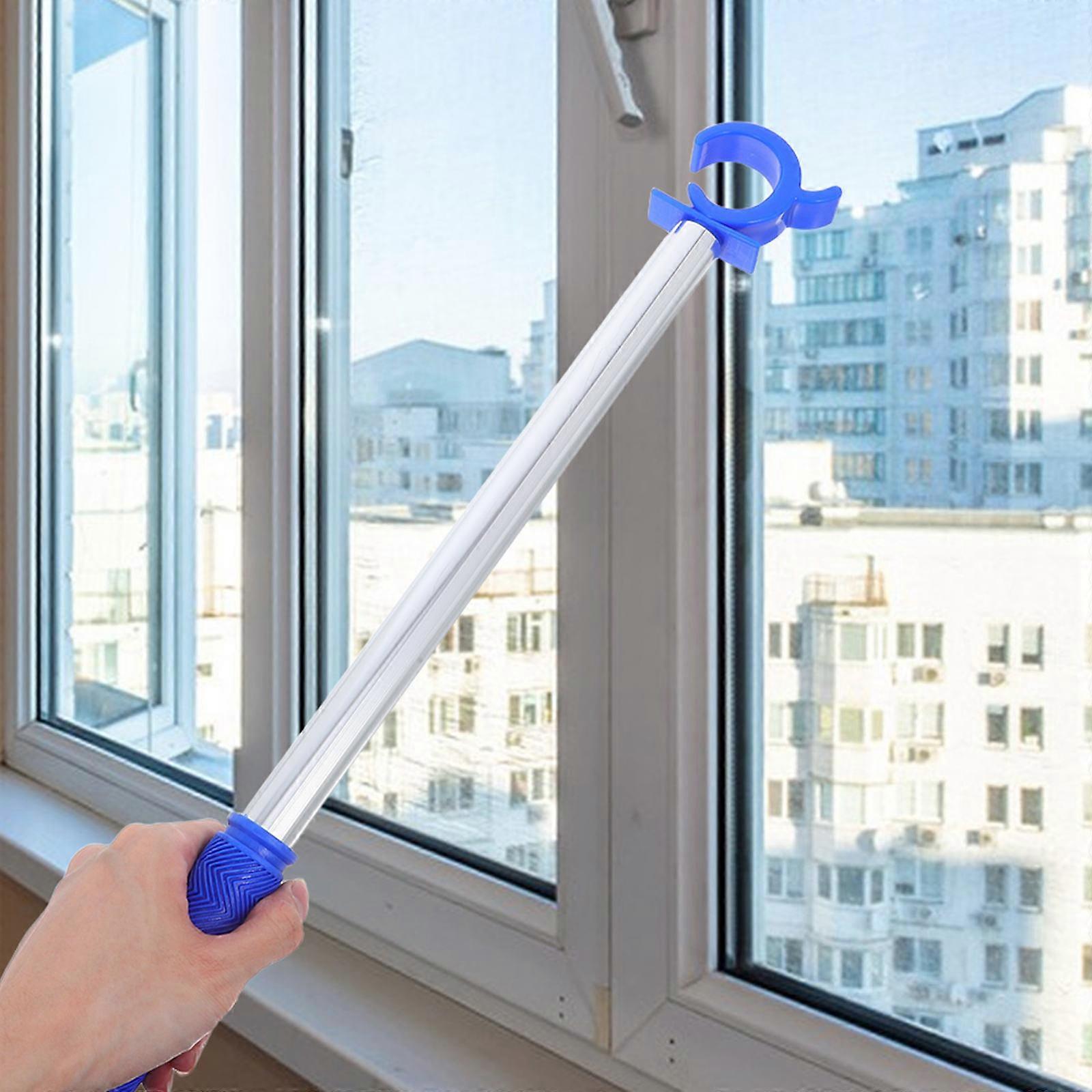 Assorted Color Window Opener Rod for Home 1Set Easy Pull Draw Blind ...