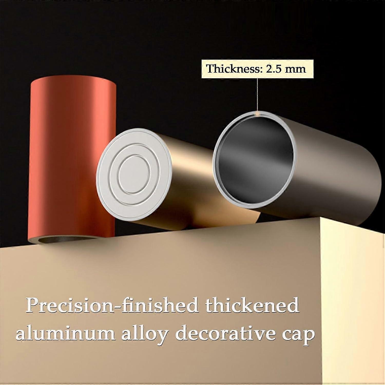 Wall Mount Heavy Duty Curtain Track System 17.7ft with Quiet Glide and ...