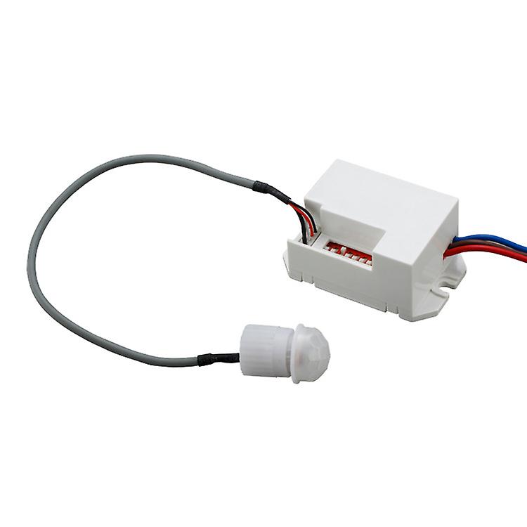 360 Degree Infrared Motion Detector Ceiling Universal Mounted | Fruugo UK