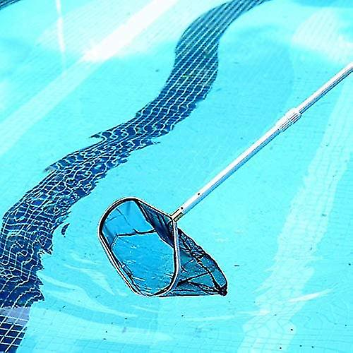 Heavy Duty Pool Net For Cleaning Leaves And Debris - For Cleaning ...