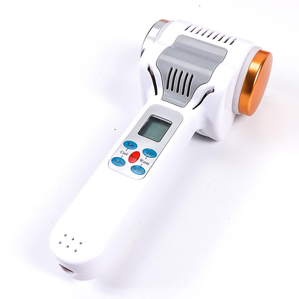 Hot Cold Hammer Ice Cryotherapy Warm Heating Therapy Skin Rejuvenation ...