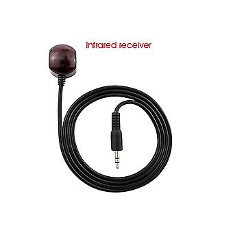 3.5mm 38khz Infrared Ir Remote Control Receiver Extender Extension ...