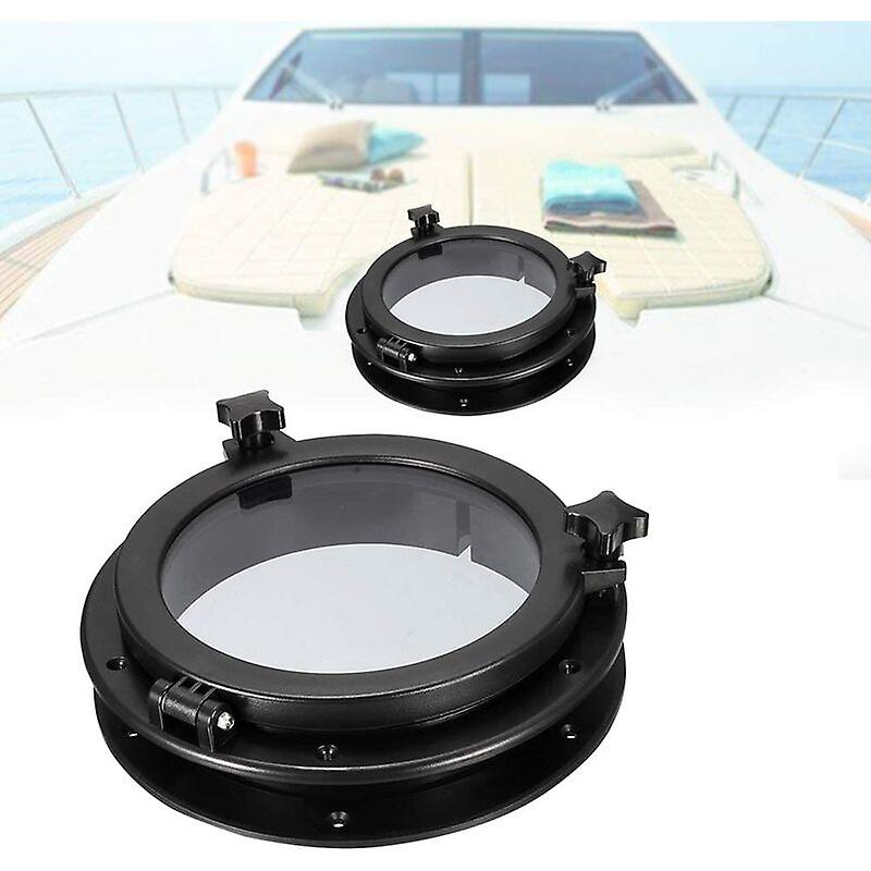 Boat Porthole, Port Hole Marine Window, Replacement Round Porthole for ...