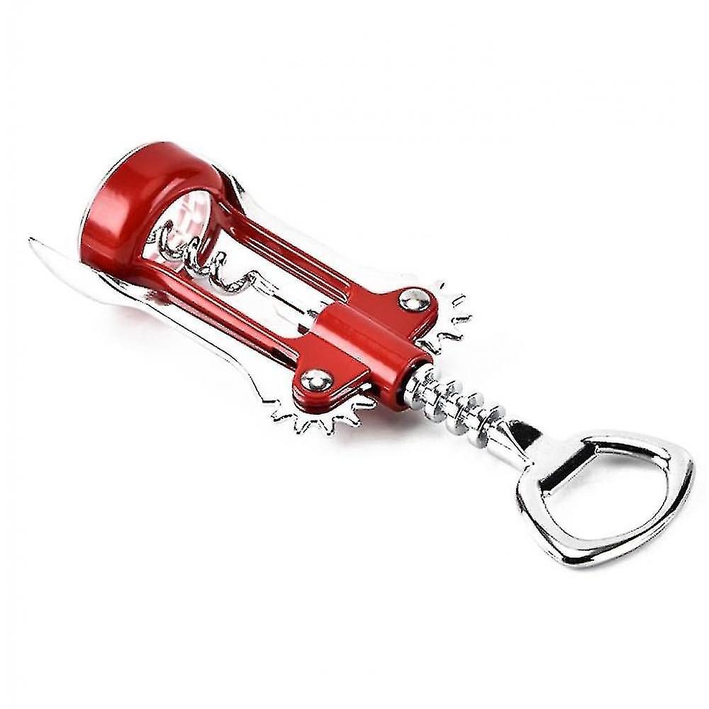 Corkscrews wine beer bottle opener for all cork stoppered and beer cap ...