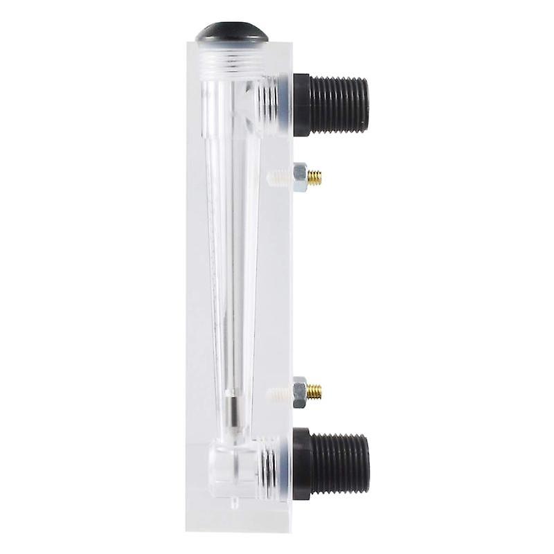 Multicolor Acrylic Oxygen Air Gas Flowmeter with Control Valve | Fruugo AT