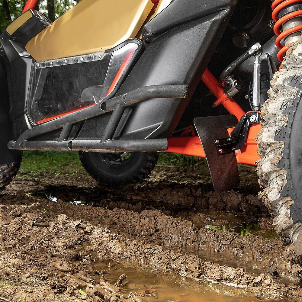 2024 Motorcycle Oem Trailing Arms Mud Flaps Fender Hugger Mudguard For ...