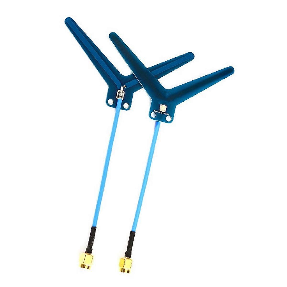 FPV Y-Antenna 1.2-1.3GHz ANT-Y1240 Dipole Antenna for FPV RC Airplane ...