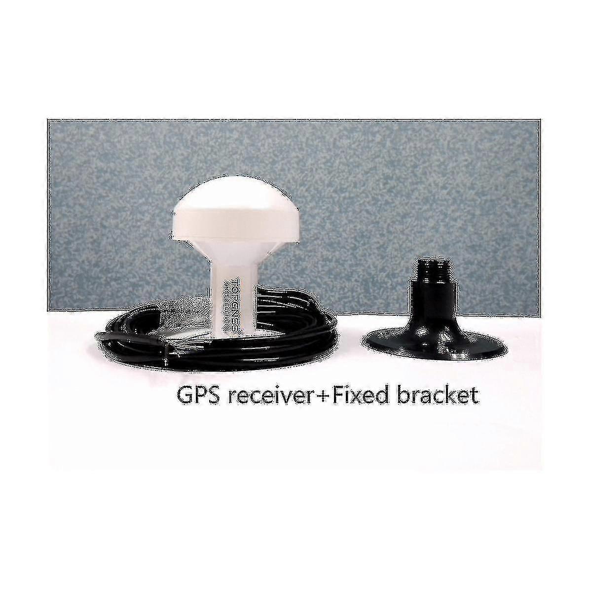 2024 Rs232 Gps Marine Gps Receiver Antenna Module Nmea 0183 Rate 4800 ...