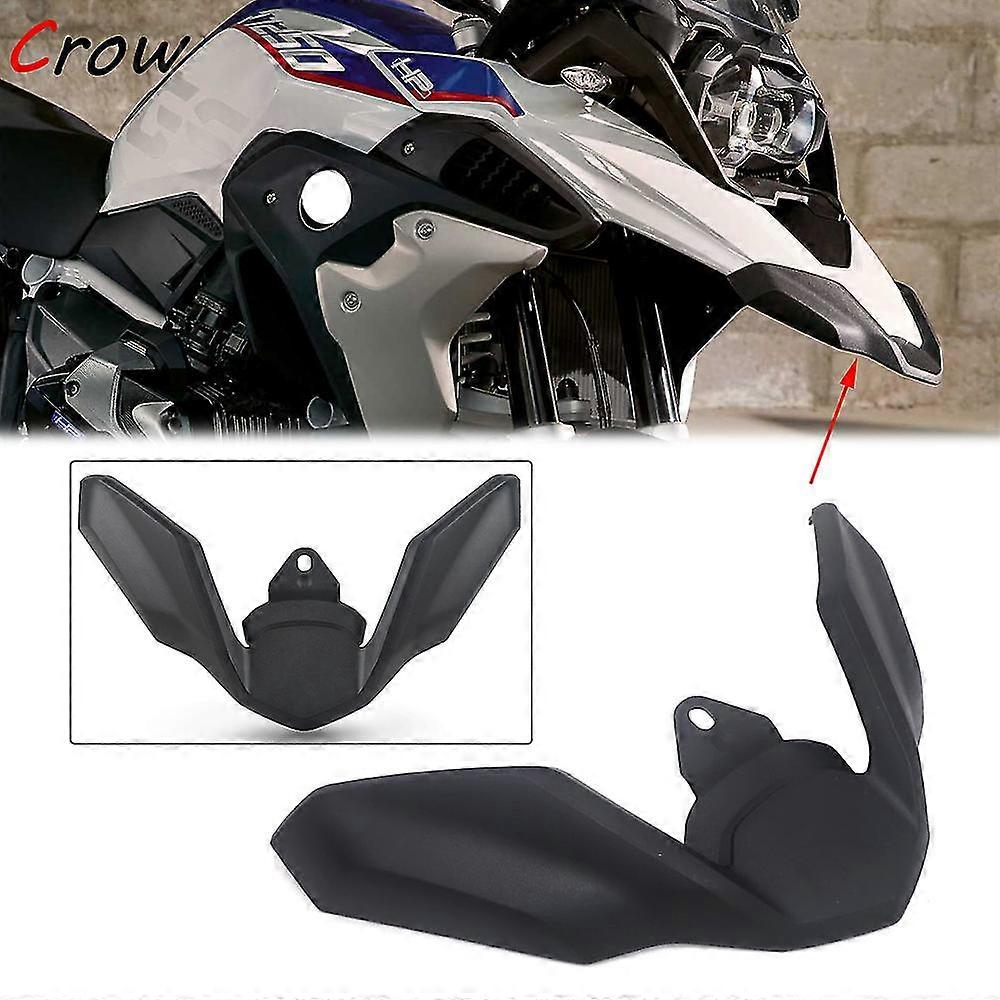R1200gs R1250gs Motorcycle Parts Beak Exension Wheel Cover Cowl For ...