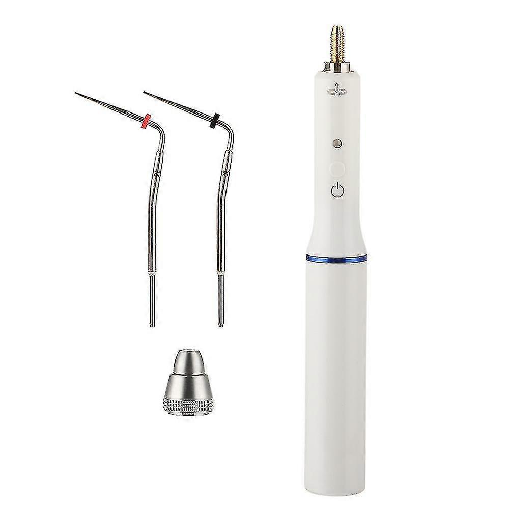 Dental Cordless Wireless Gutta Percha Obturation System Endo Heated Pen ...