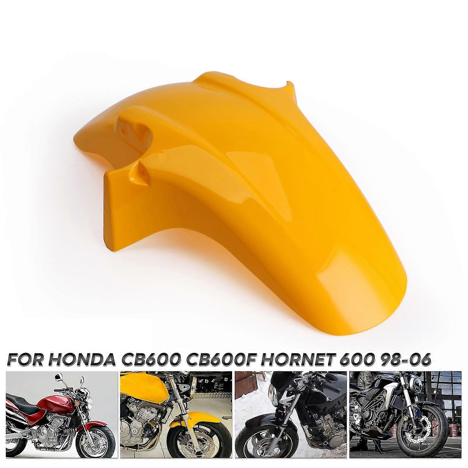 Motorcycle Modification Front Fender Mud Guard for HONDA CB600F Hornet ...