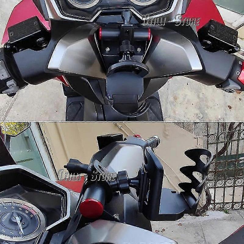 For Honda Forza 350 Nss Forza350 Nss350 2021 2022 2023 New Motorcycle Smartphone Phone Stand ...