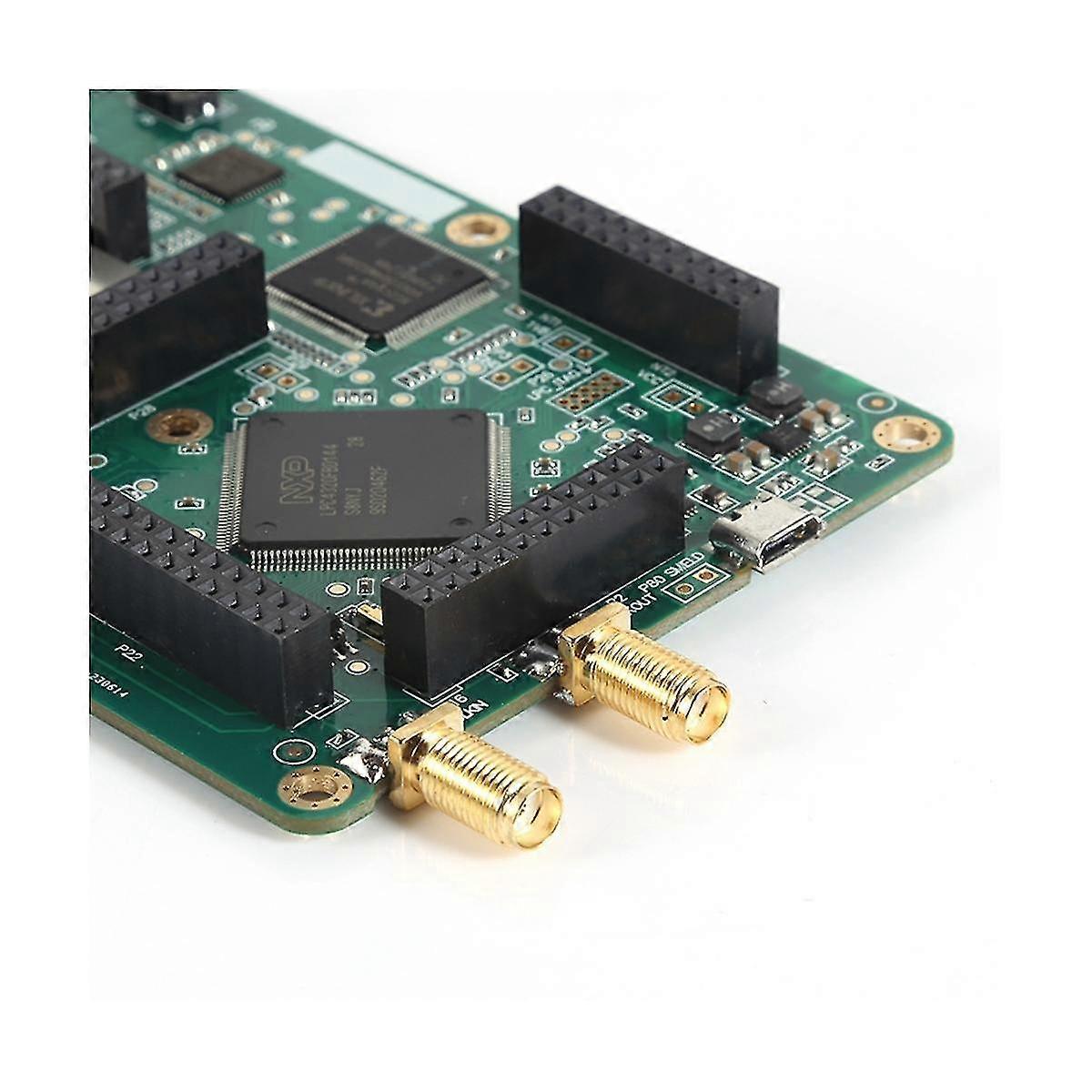 For One 1mhz-6ghz Open Source Software Radio Platform Sdr Multi ...