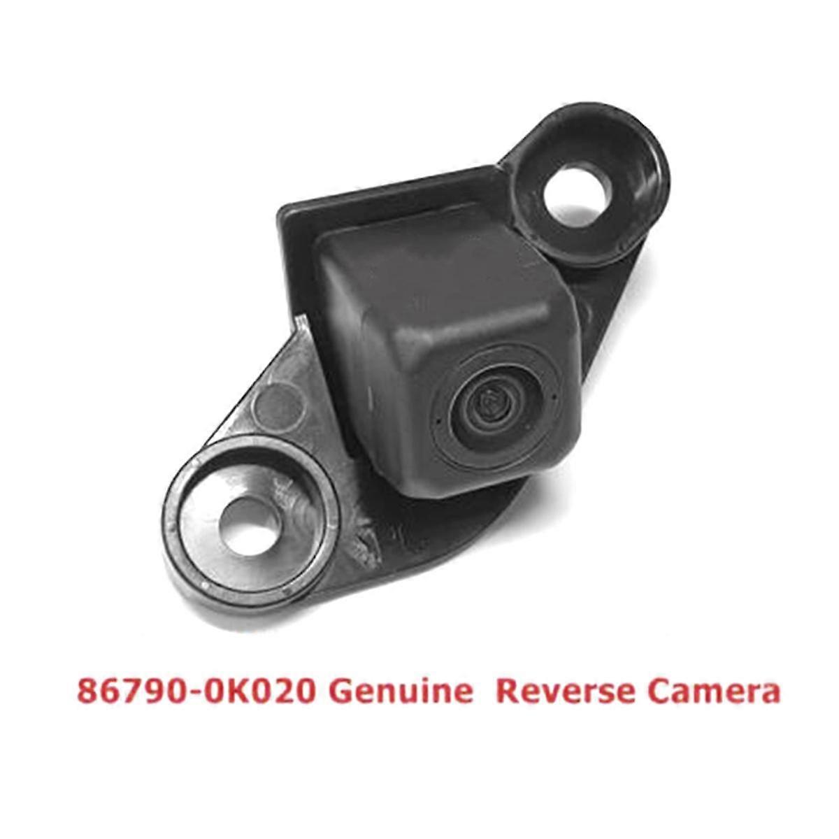 86790-0k020 Reverse Camera Fot 2015-2020 | Fruugo UK