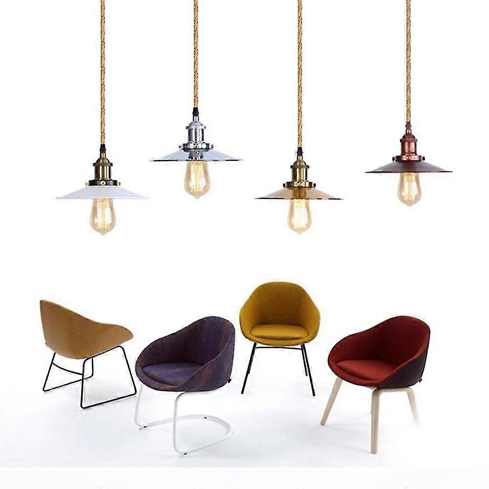 2 Core 3 Core Twisted Cable Hemp Rope Electrical Wire Retro Style ...