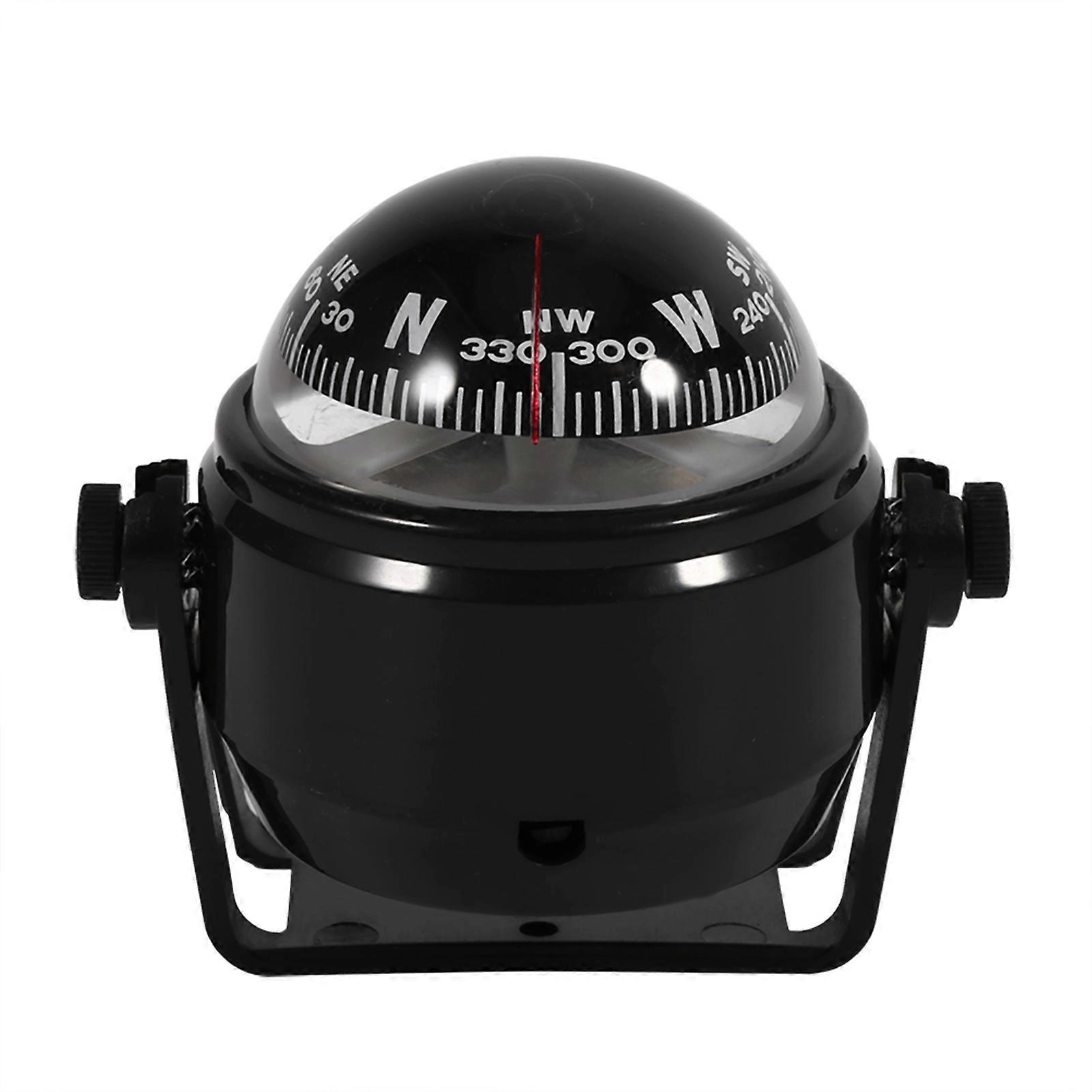 Multi Purpose Sea Marine Bracket Mount Compass Voyager Outside Fits ...