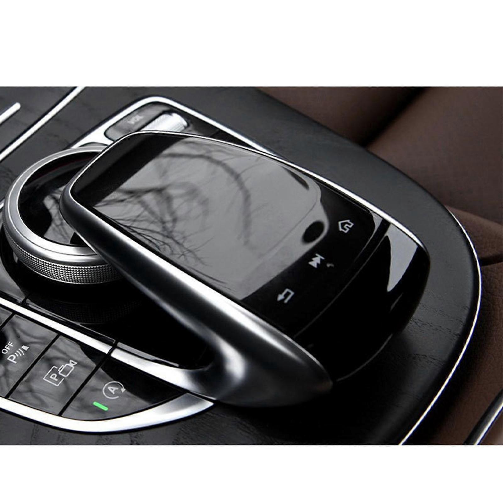 Mercedes Benz E S Class Touch Pad Controller - Direct Fit for W213 W222 ...