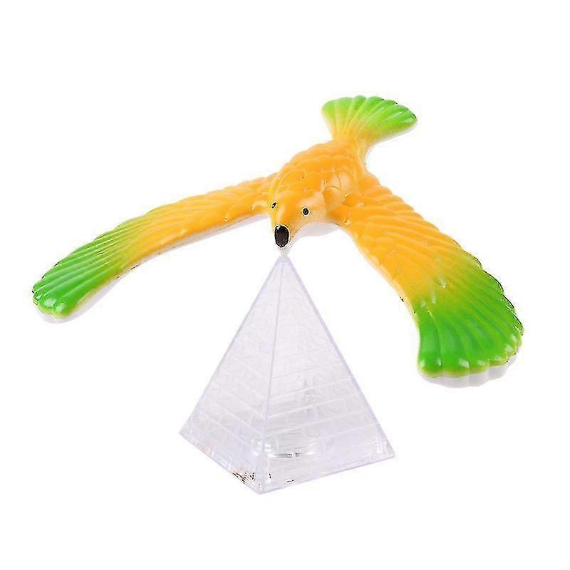 Balancing Eagle Toys Children's Educational Toys Balancing Birds ...