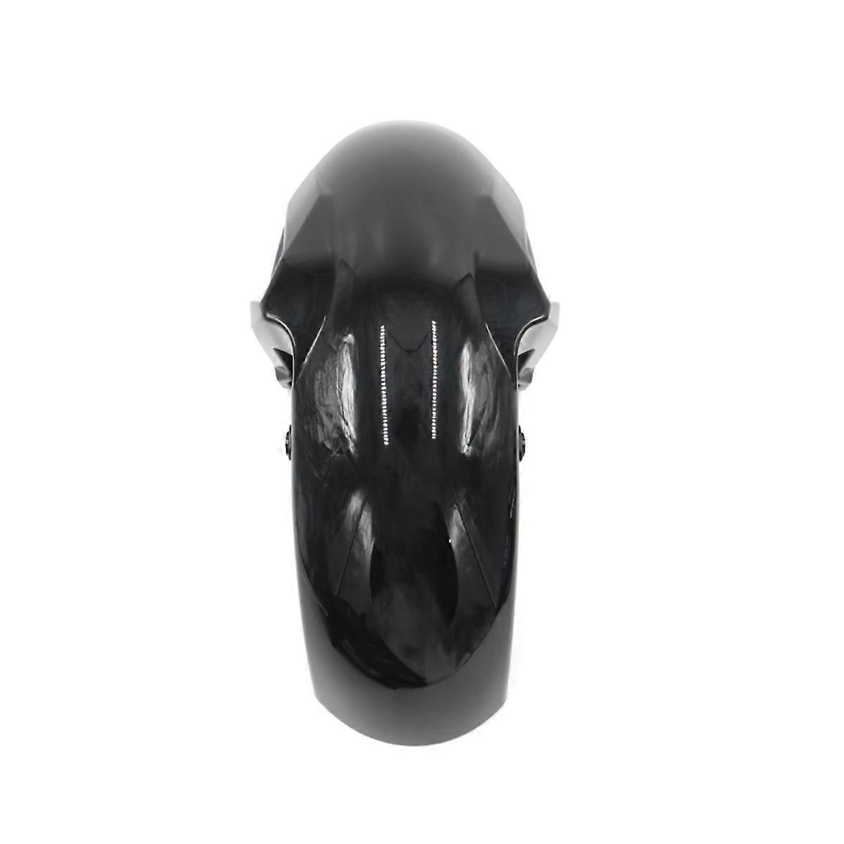 Motorcycle Front Tire Mudflap Splash Guard Motorcycle Front Wheel ...