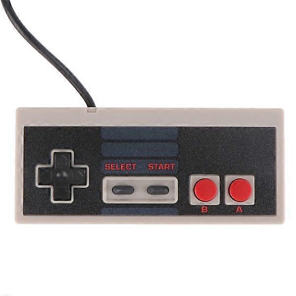 Joystick Game Pad Controller for NES FC game console | Fruugo UK