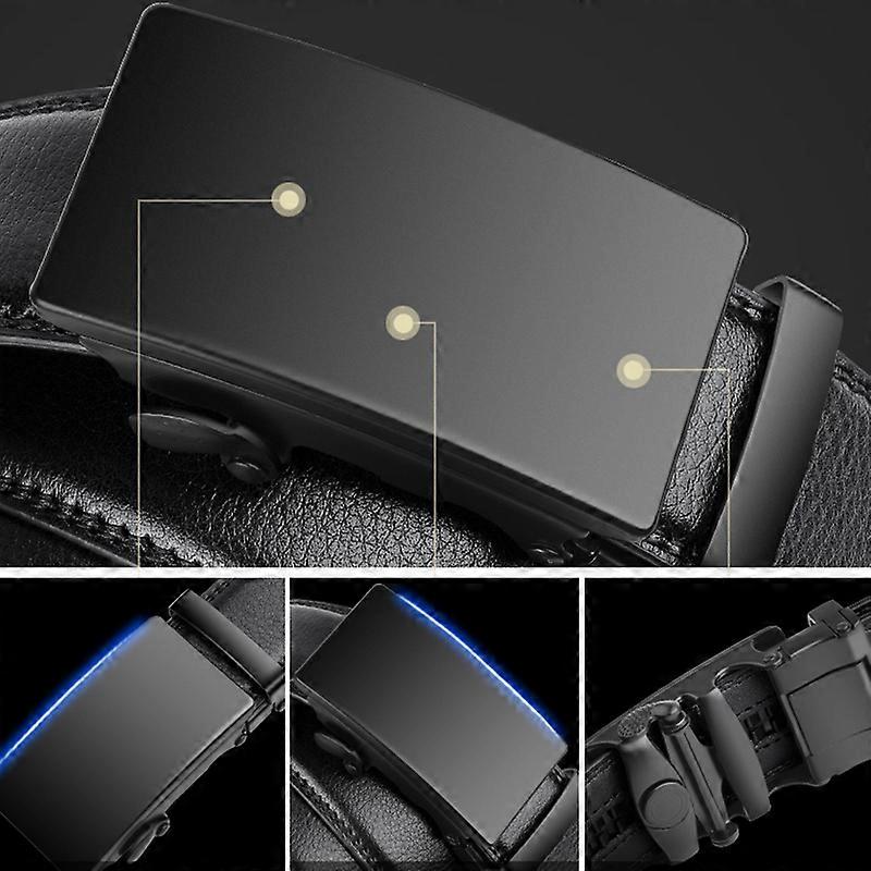 140 150 160 170cm Large Size Men's Belt Custom Engrave Name & Logo ...