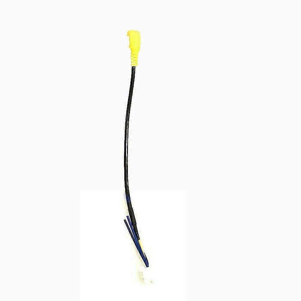 Universal Adapter Of Rca 10 -pin Camera Video Input Cable, Wiring ...