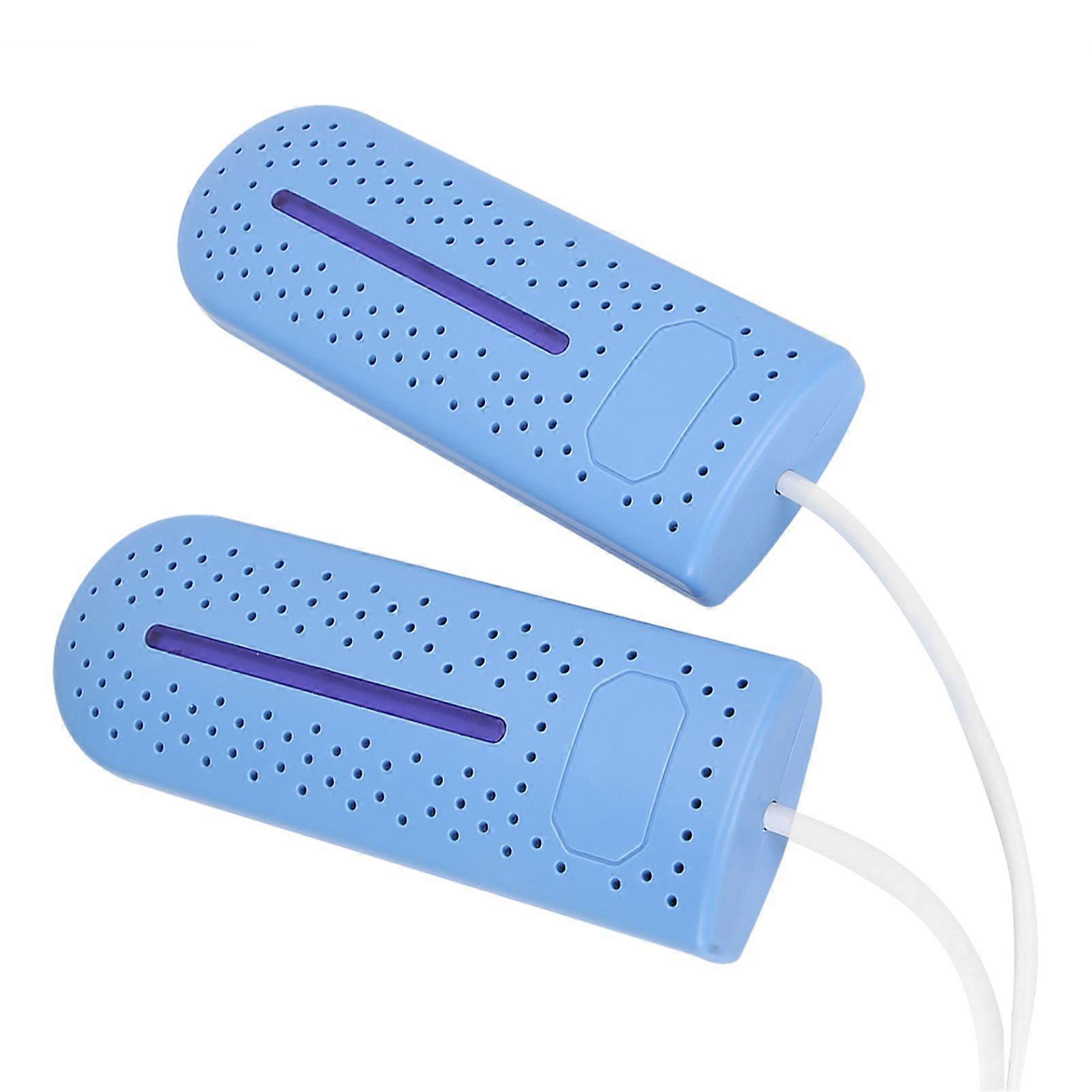 Shoe Dryer Electric Fast Dry Boot Drying Device for Dormitory Home US ...