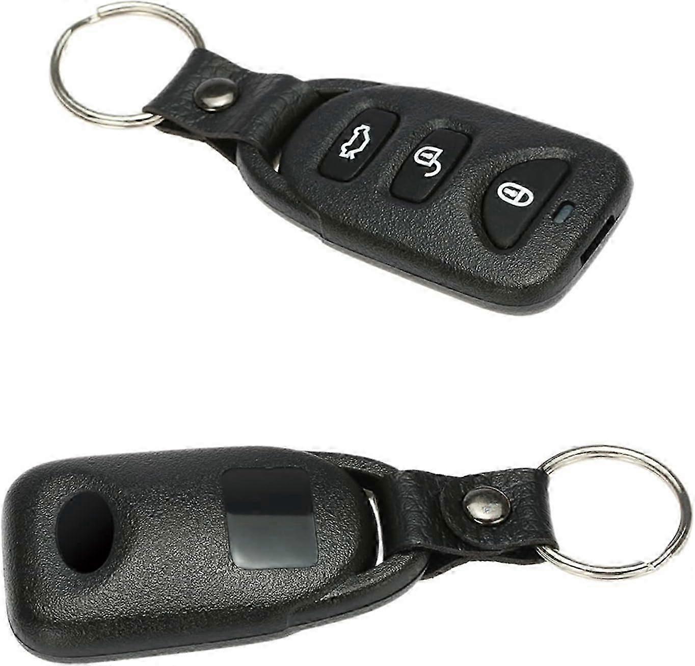 Car Central Locking, Universal Central Remote Control Box Kit, Keyless ...