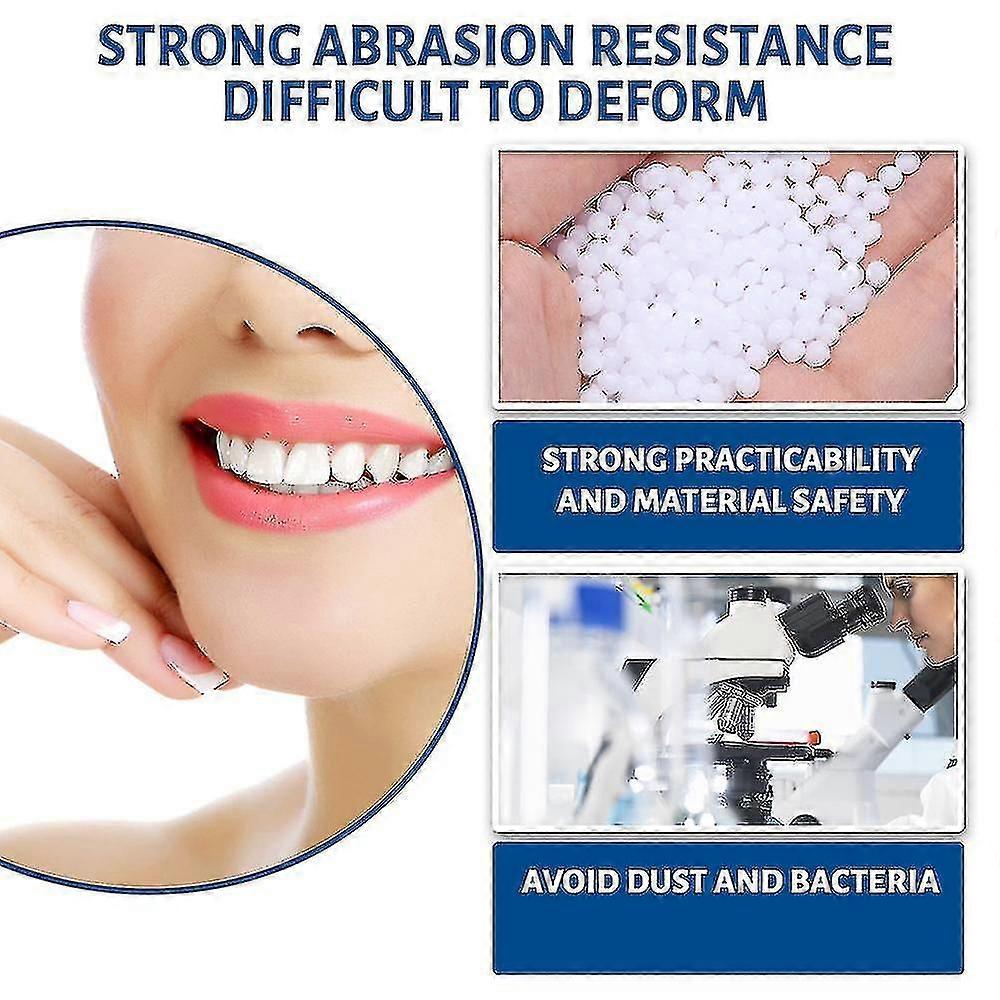 Shapeable Dental Cement Temporary Tooth Filling Replacement Dental ...