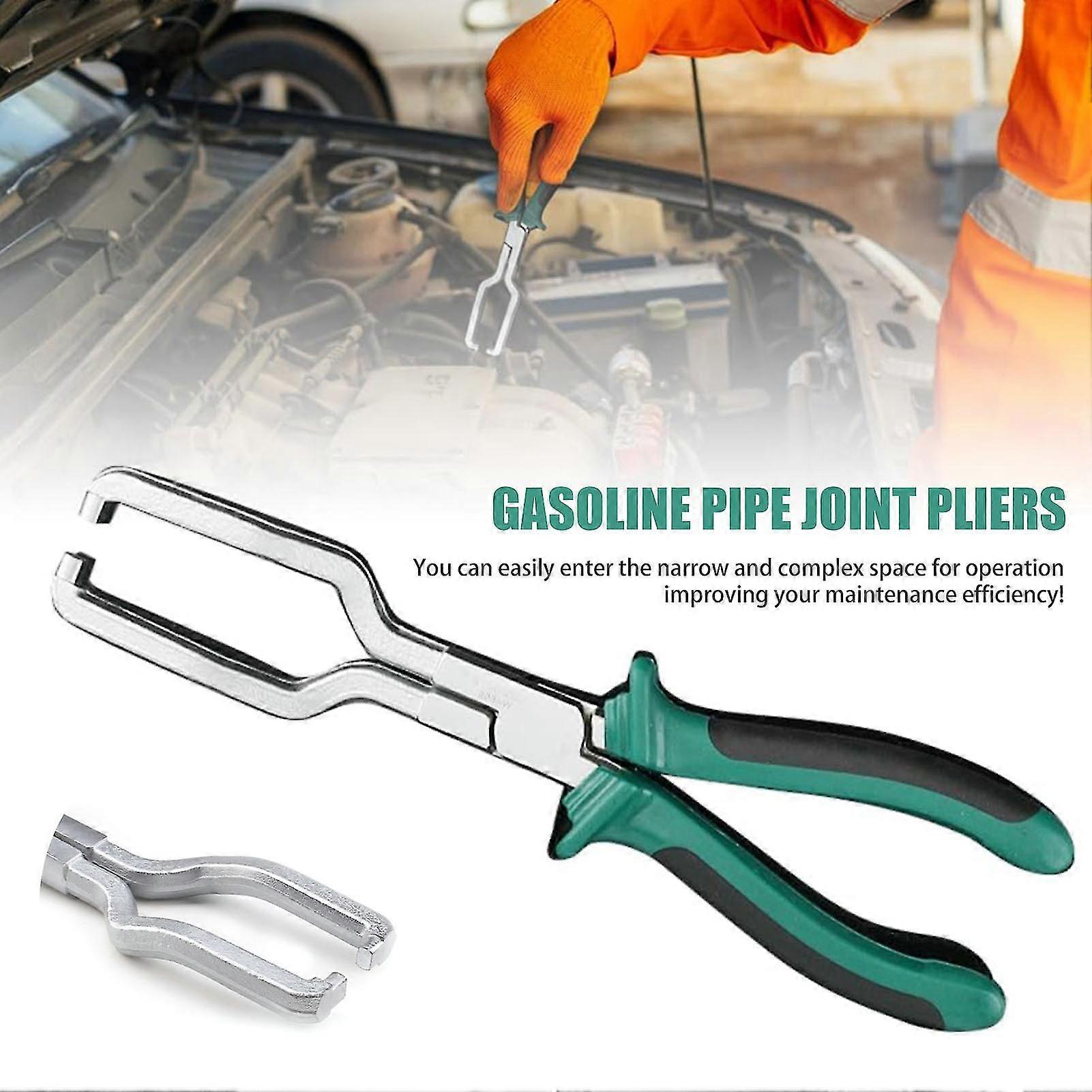 Automotive Electrical Connector Disconnect Pliers Long Spark Plug ...